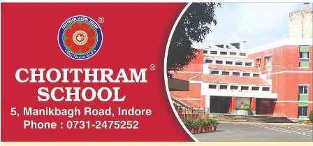 Choithram School