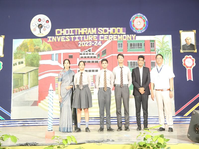 Choithram School