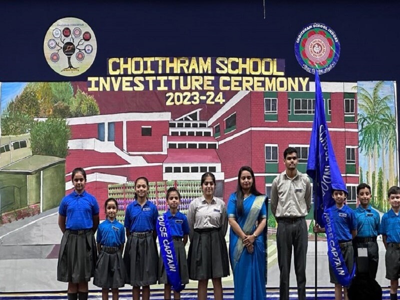 Choithram School