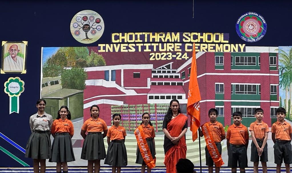 Choithram School