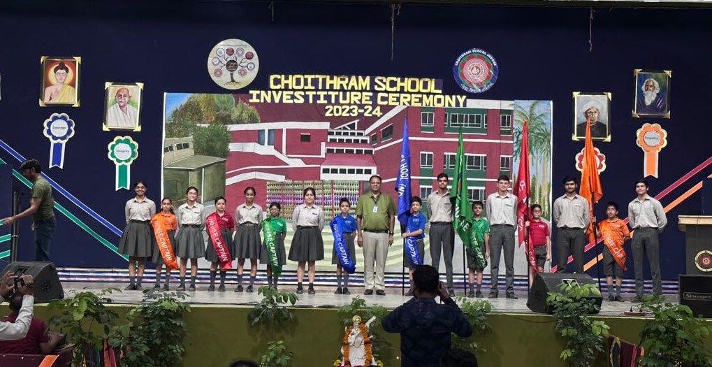 Choithram School