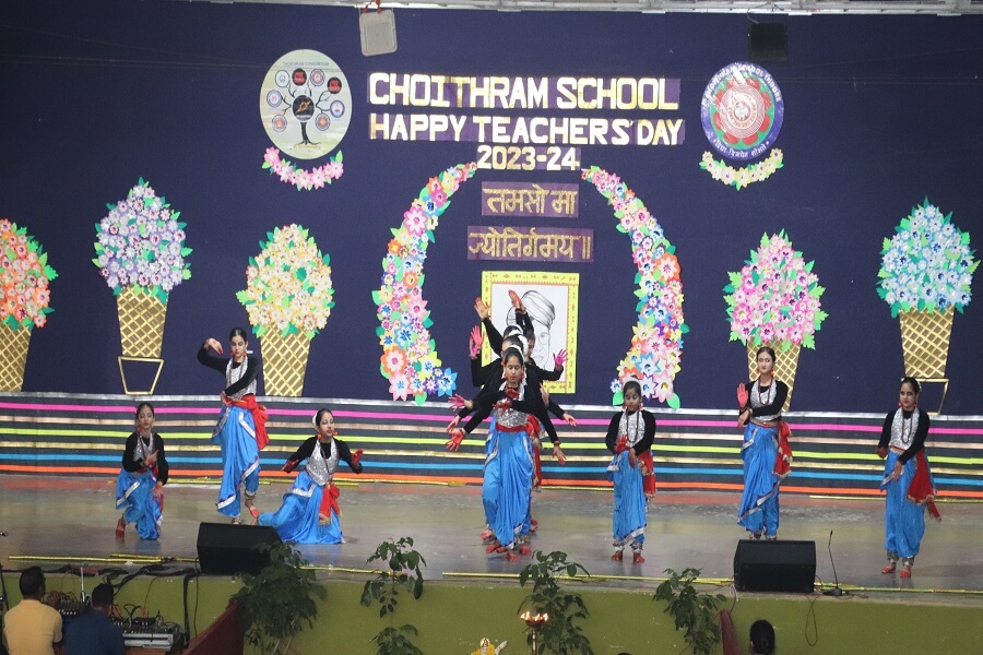 Choithram School