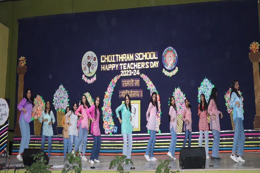 Choithram School
