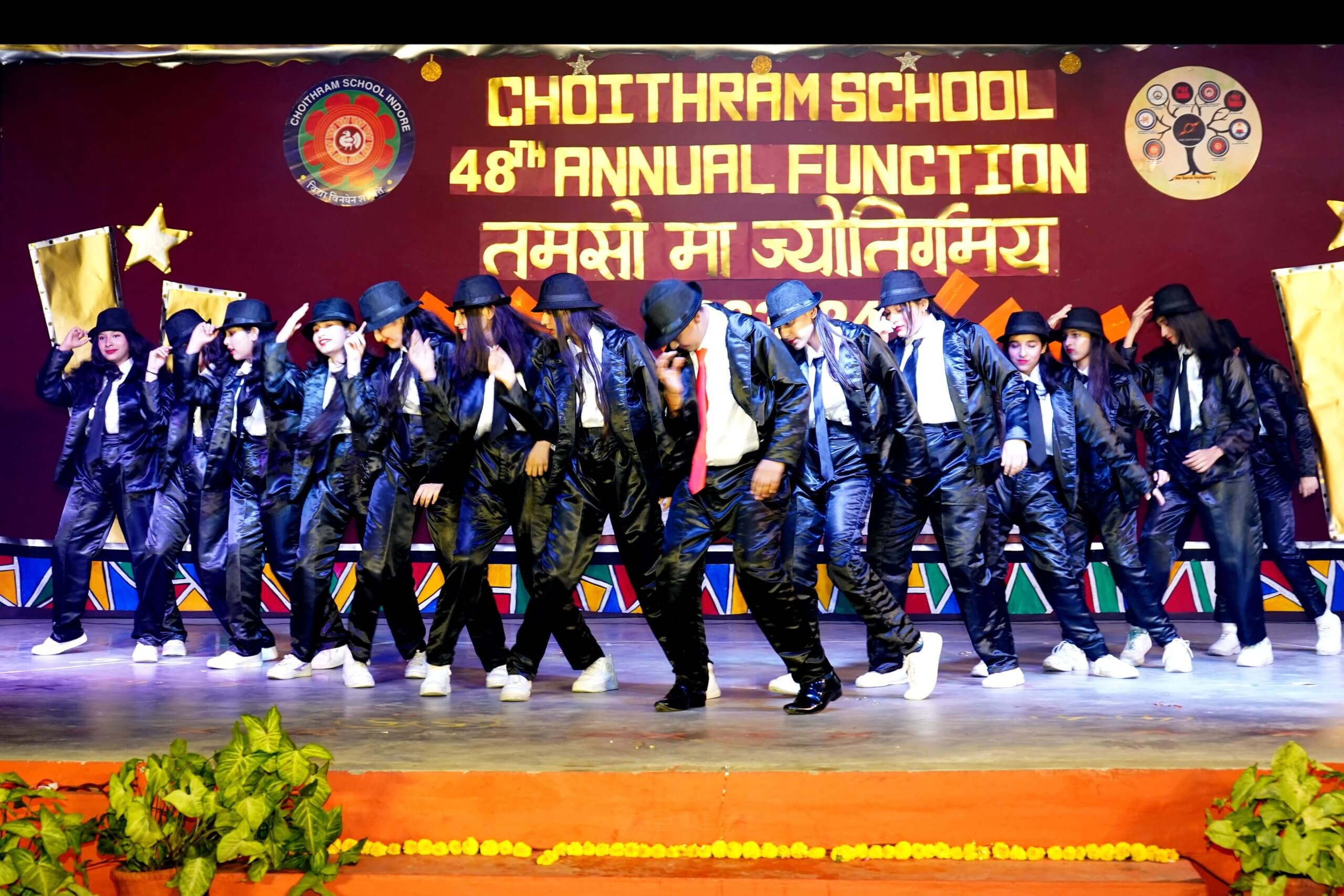 Choithram School
