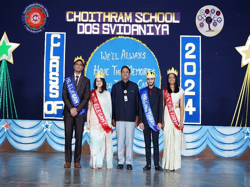 Choithram School