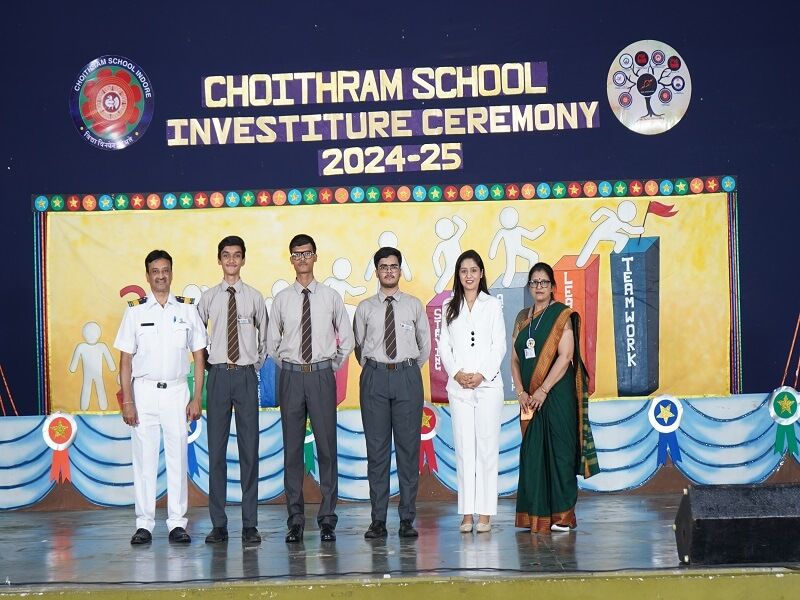 Choithram School