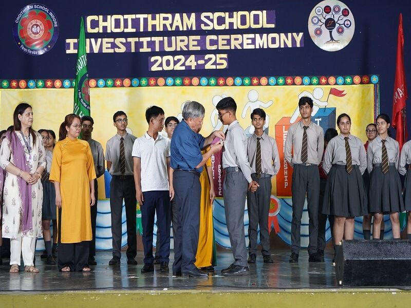 Choithram School