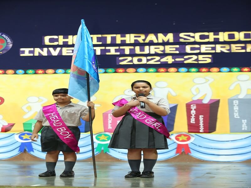 Choithram School