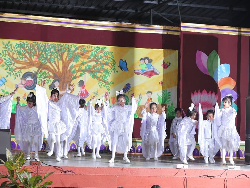 Choithram School