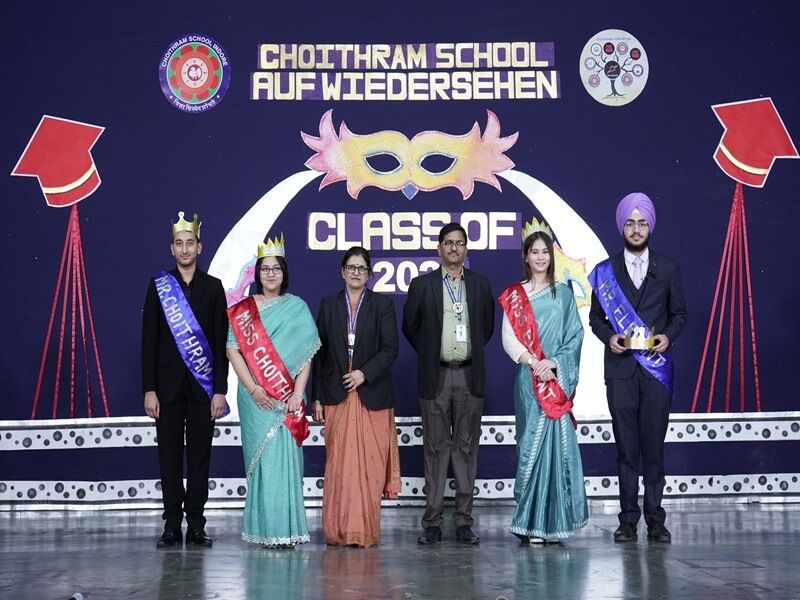 Choithram School